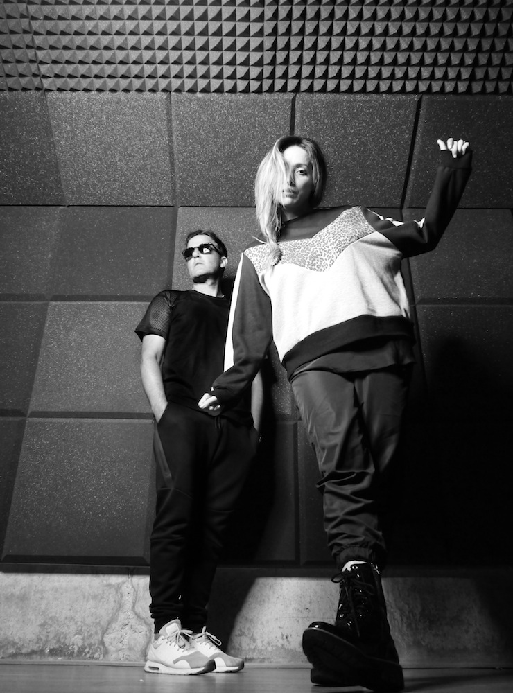 The Ting Tings Are Living In Their Own World | News | Clash Magazine