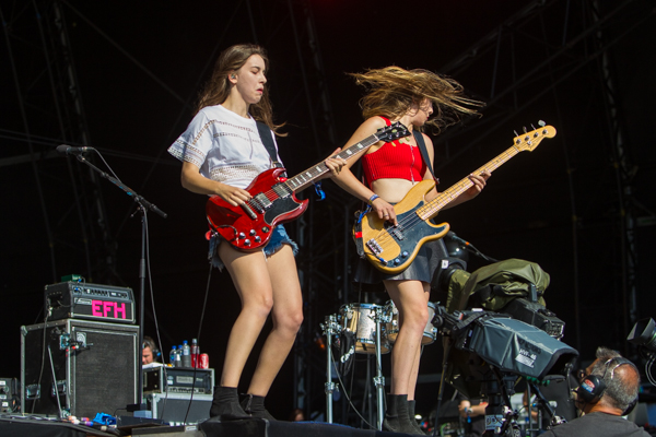 Gallery: T In The Park 2014 | Live | Clash Magazine