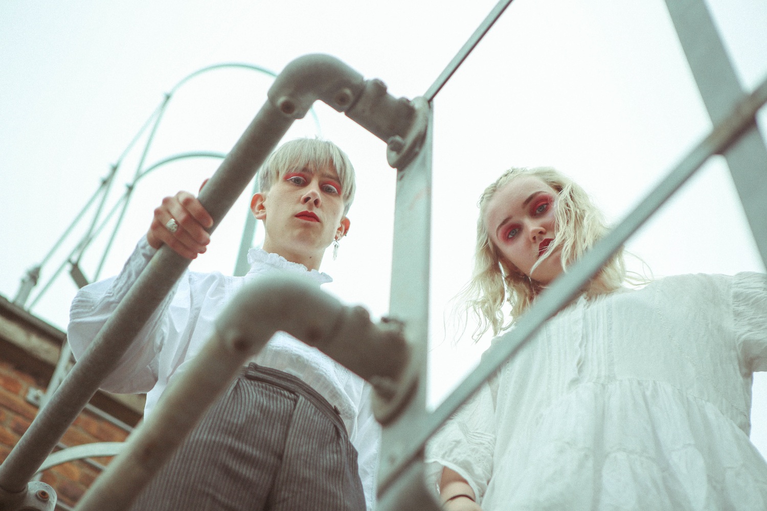 The Ninth Wave Share 'Sometimes The Silence Is Sweeter' | News | Clash ...