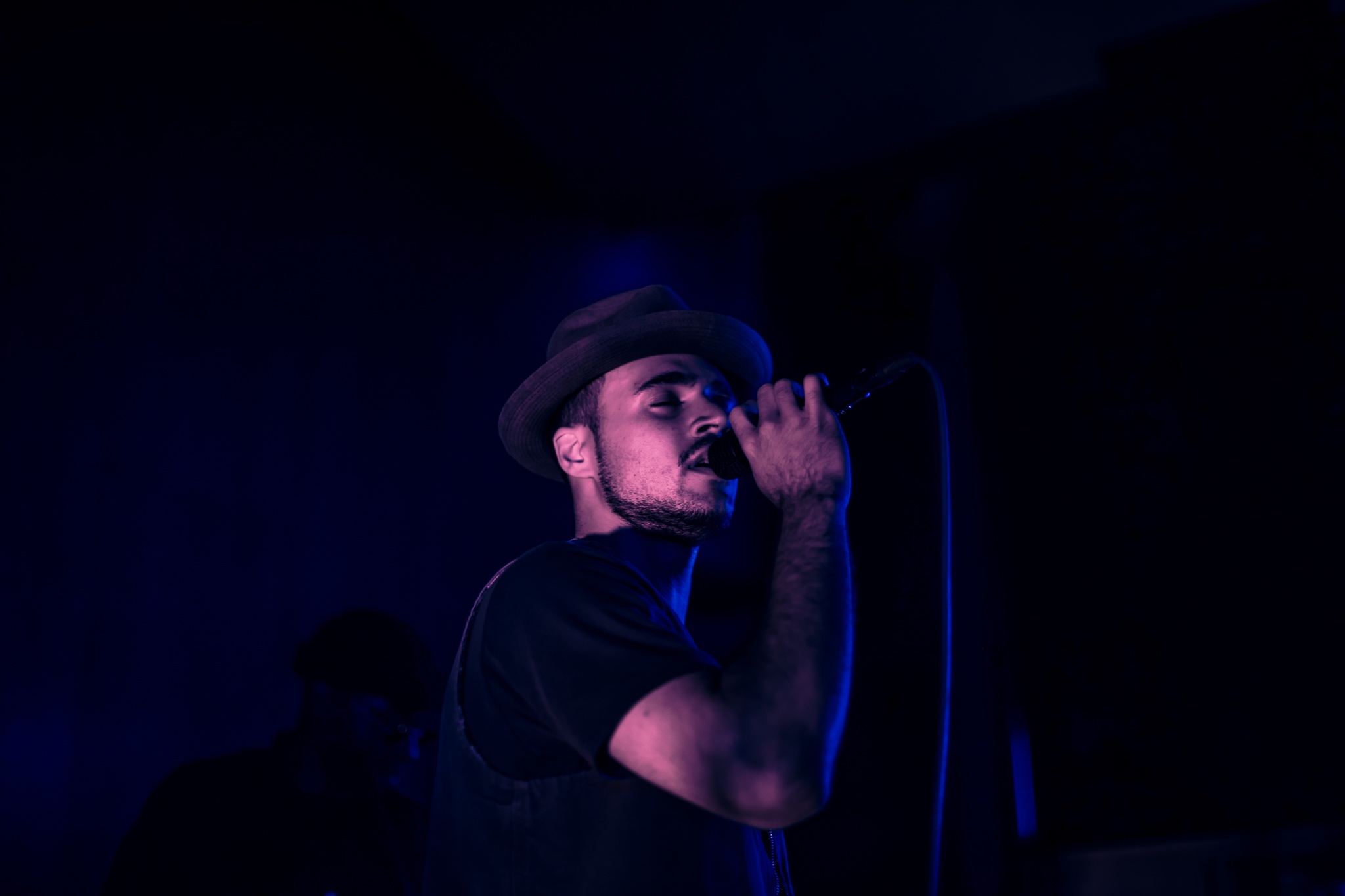 Live Gallery: Emanative + Louis VI For Clash Live At Metropolis Studios ...