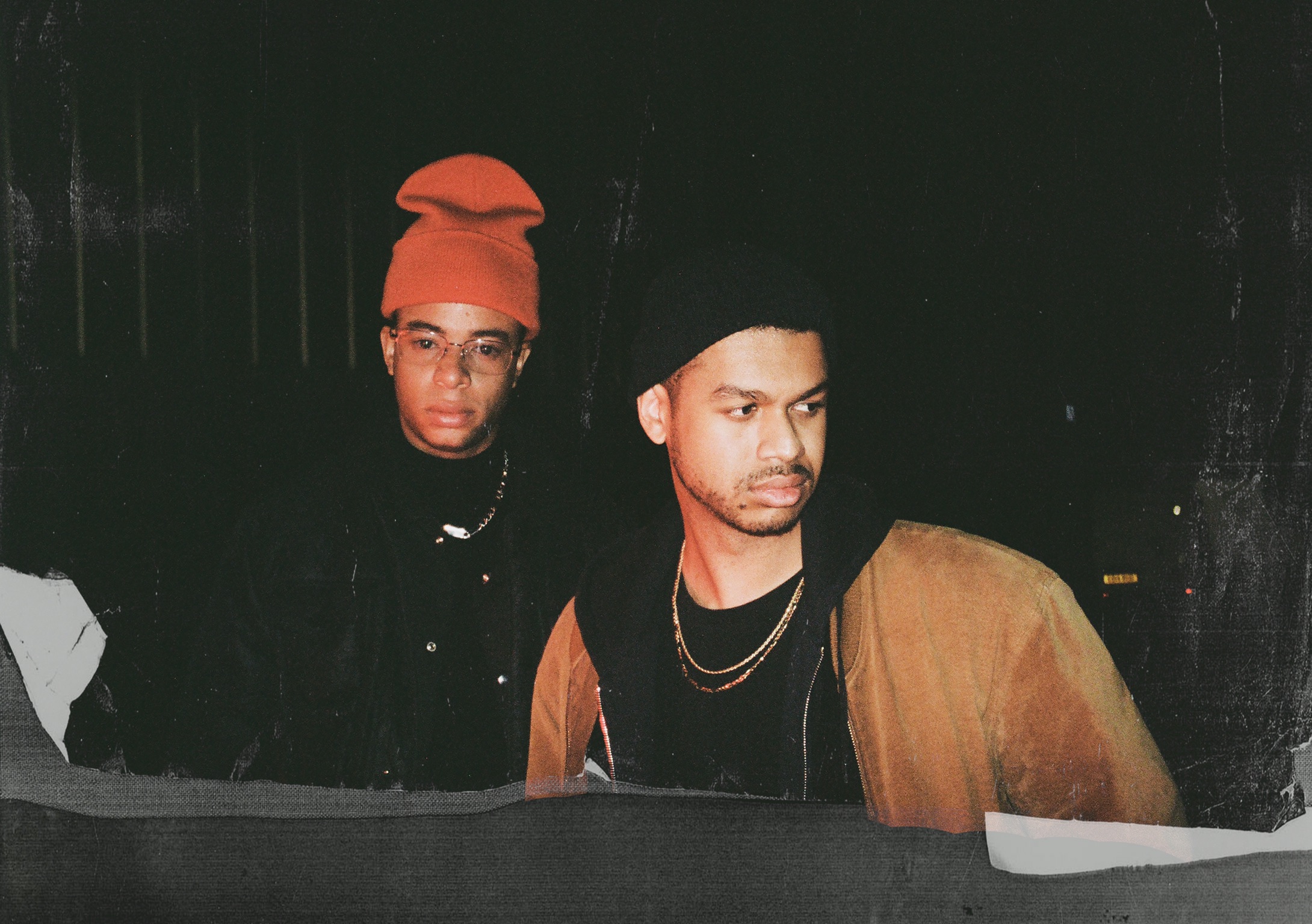 Seven Tracks: Take A Daytrip | Features | Clash Magazine