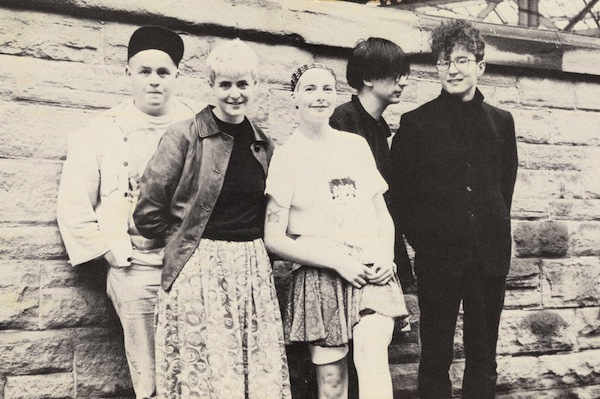 Talulah Gosh Retrospective Incoming | News | Clash Magazine