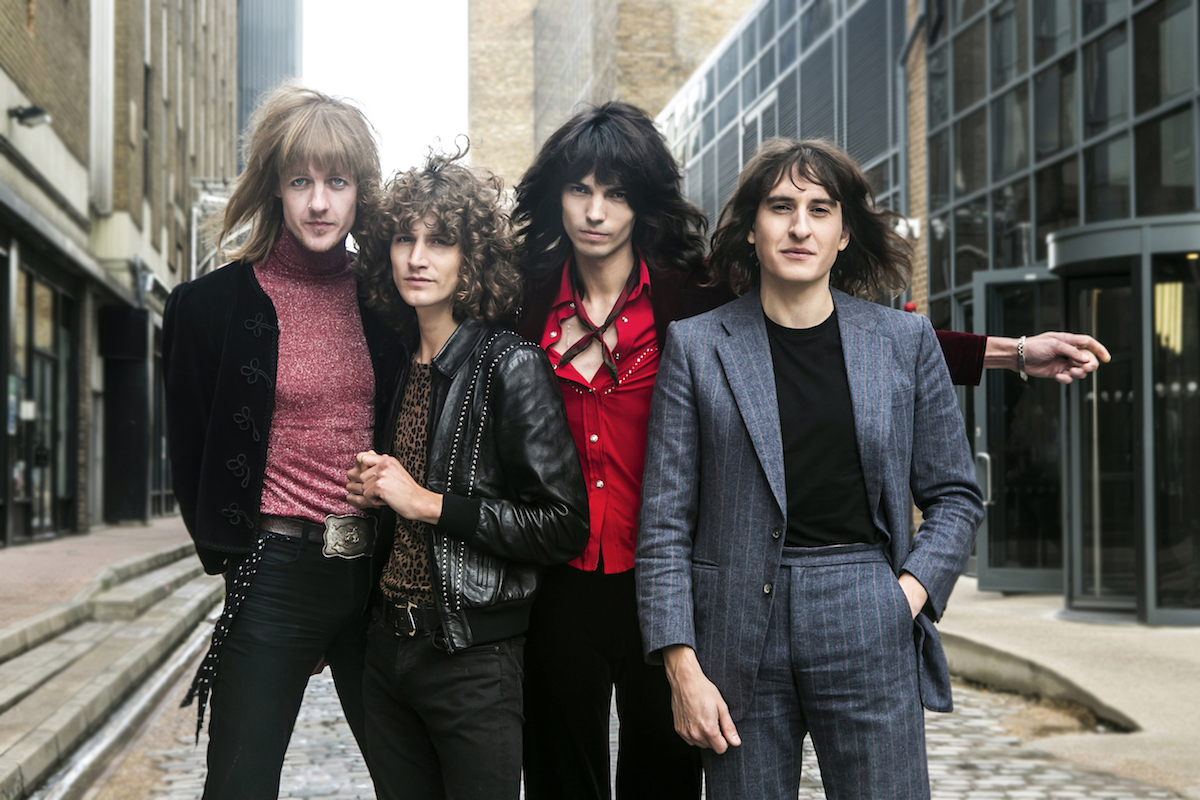On To Something: The Return Of Temples | Features | Clash Magazine