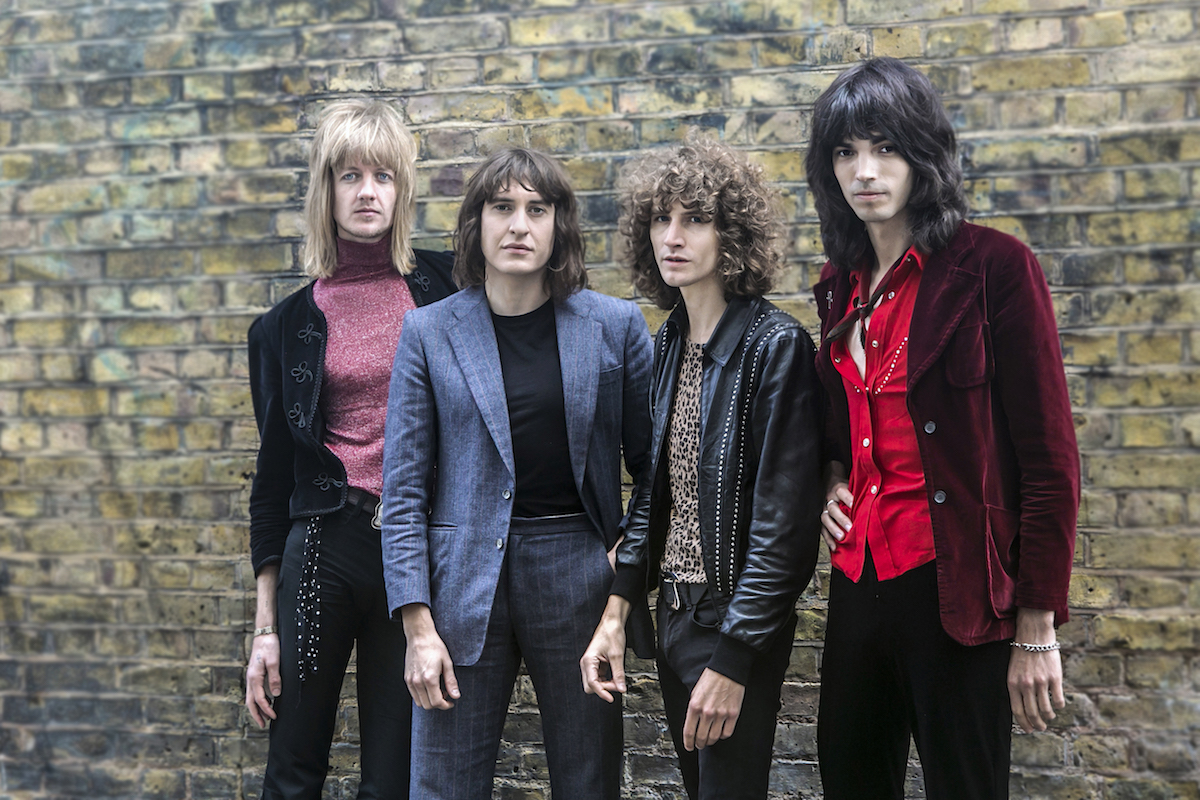 On To Something: The Return Of Temples | Clash Magazine Music News ...
