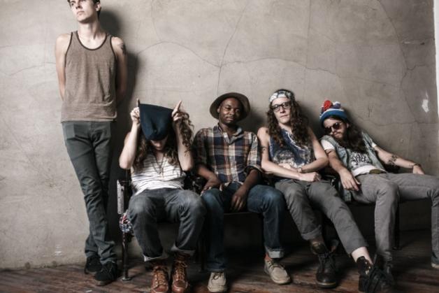 The Weeks Prepare Debut Album | News | Clash Magazine