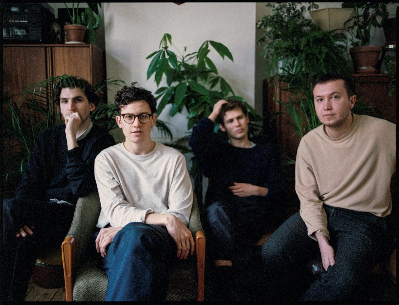 In Conversation: The Magic Gang | Features | Clash Magazine