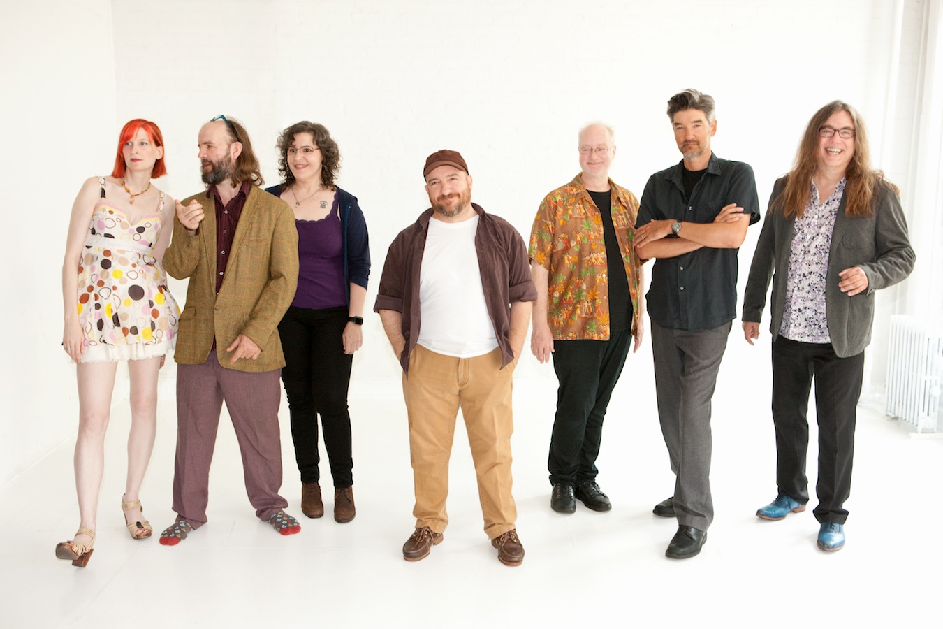 A Funny Curmudgeon: The Magnetic Fields' Stephin Merritt | Features ...