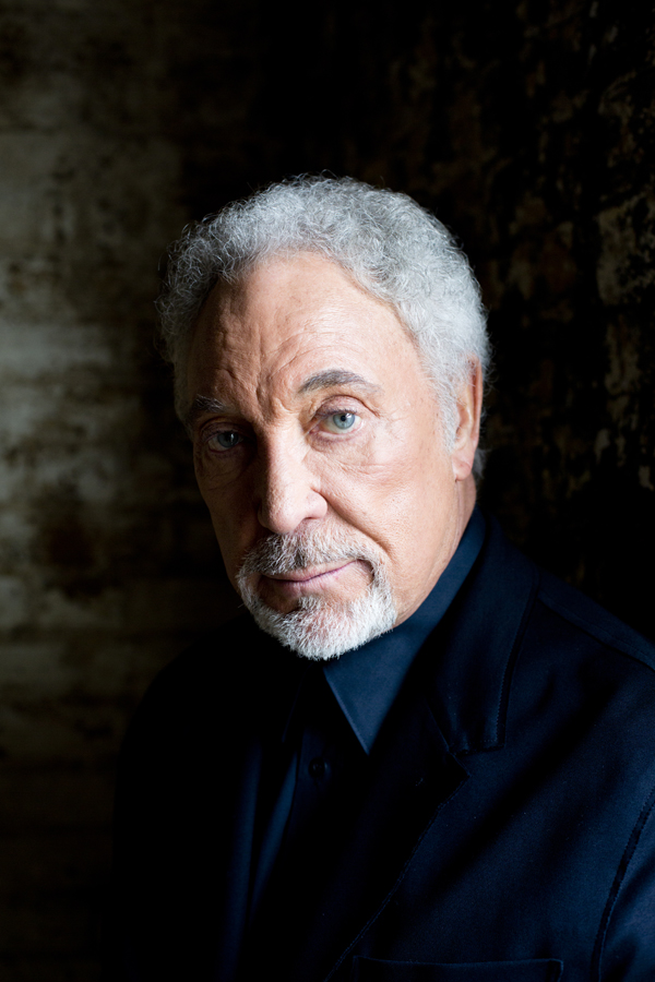 Bring It Home: Tom Jones | Features | Clash Magazine