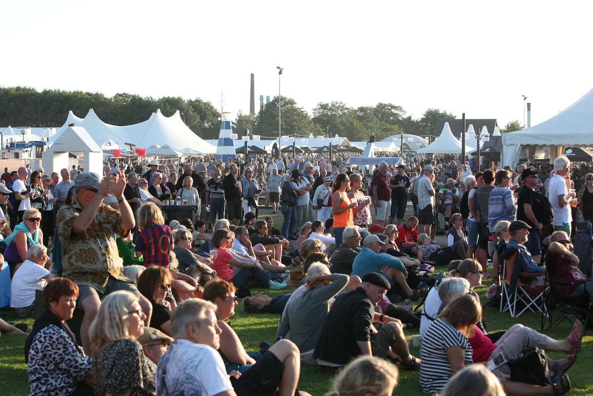 To Tonder: A Post-Brexit Road Trip | Features | Clash Magazine