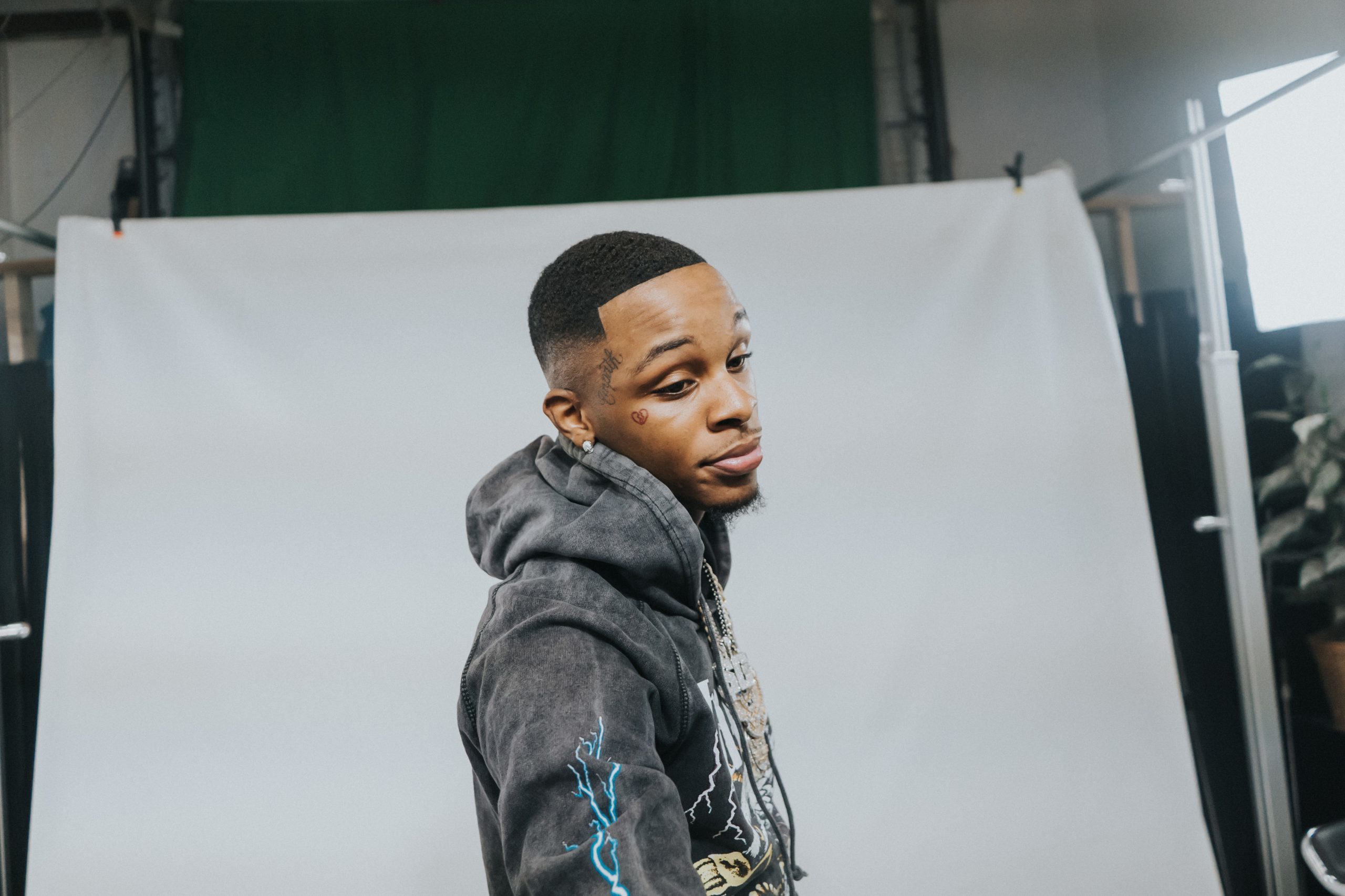 In Conversation: Toosii | Features | Clash Magazine