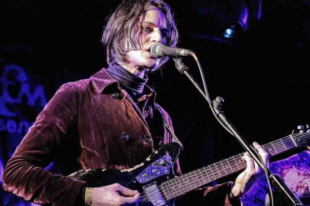 TOY - Live Gallery At Barfly, London | Features | Clash Magazine