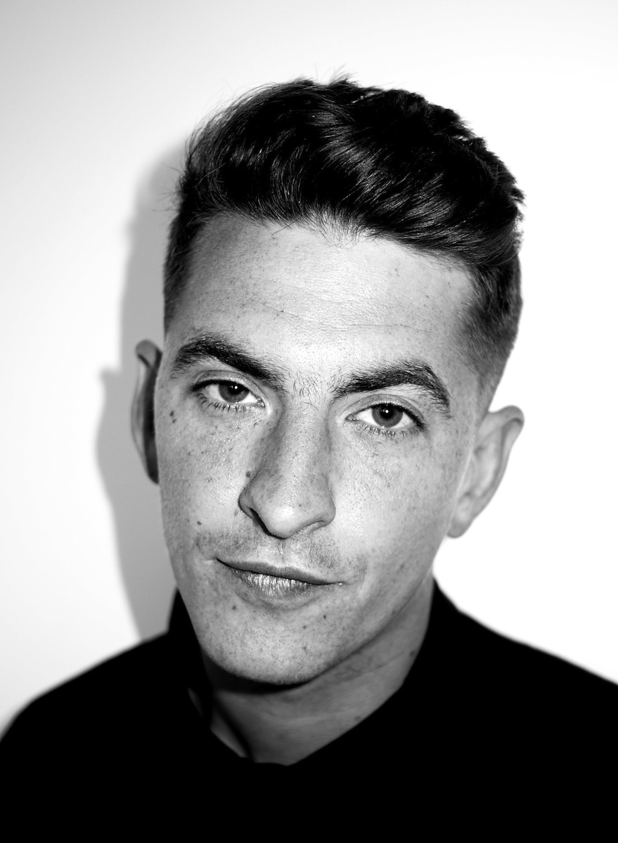 In The Mix: Skream Interviewed | Features | Clash Magazine