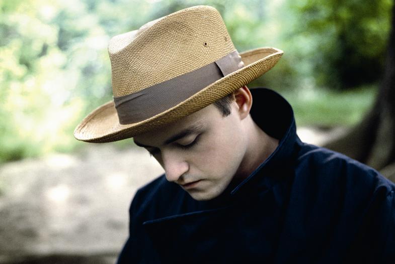 Strong Melodies For Humdrum Lives: The Singular Vision Of Lawrence ...