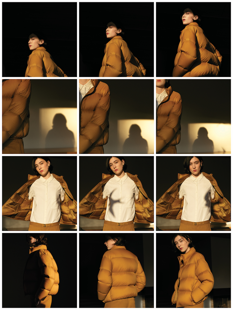 Uniqlo U: Lemaire's Debut | Fashion | Clash Magazine