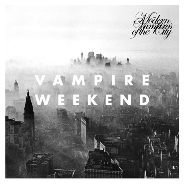 Vampire Weekend Album Details | News | Clash Magazine