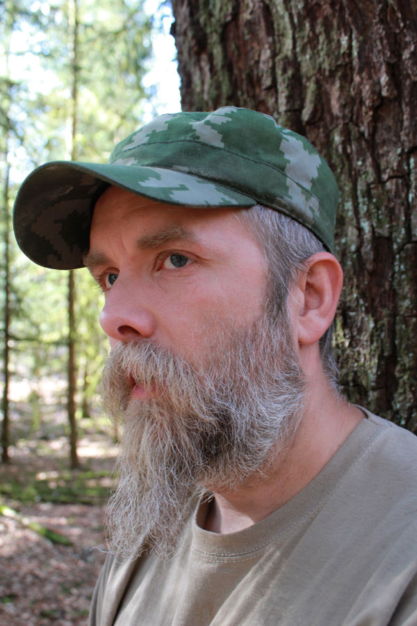 Burzum's Varg Vikernes Arrested - Reports | News | Clash Magazine Burzum's Varg Vikernes Arrested - Reports | News | Clash Magazine