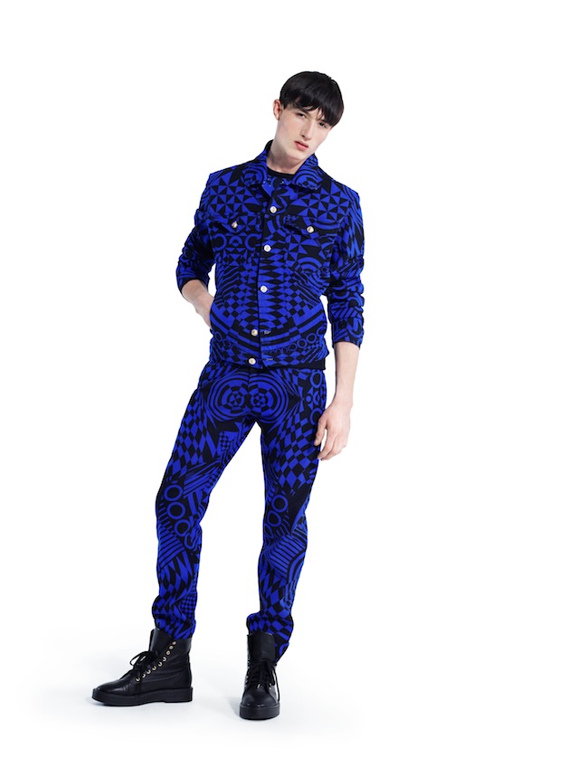 Fashion Versus Music | Fashion | Clash Magazine