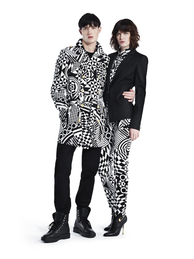 Fashion Versus Music | Fashion | Clash Magazine