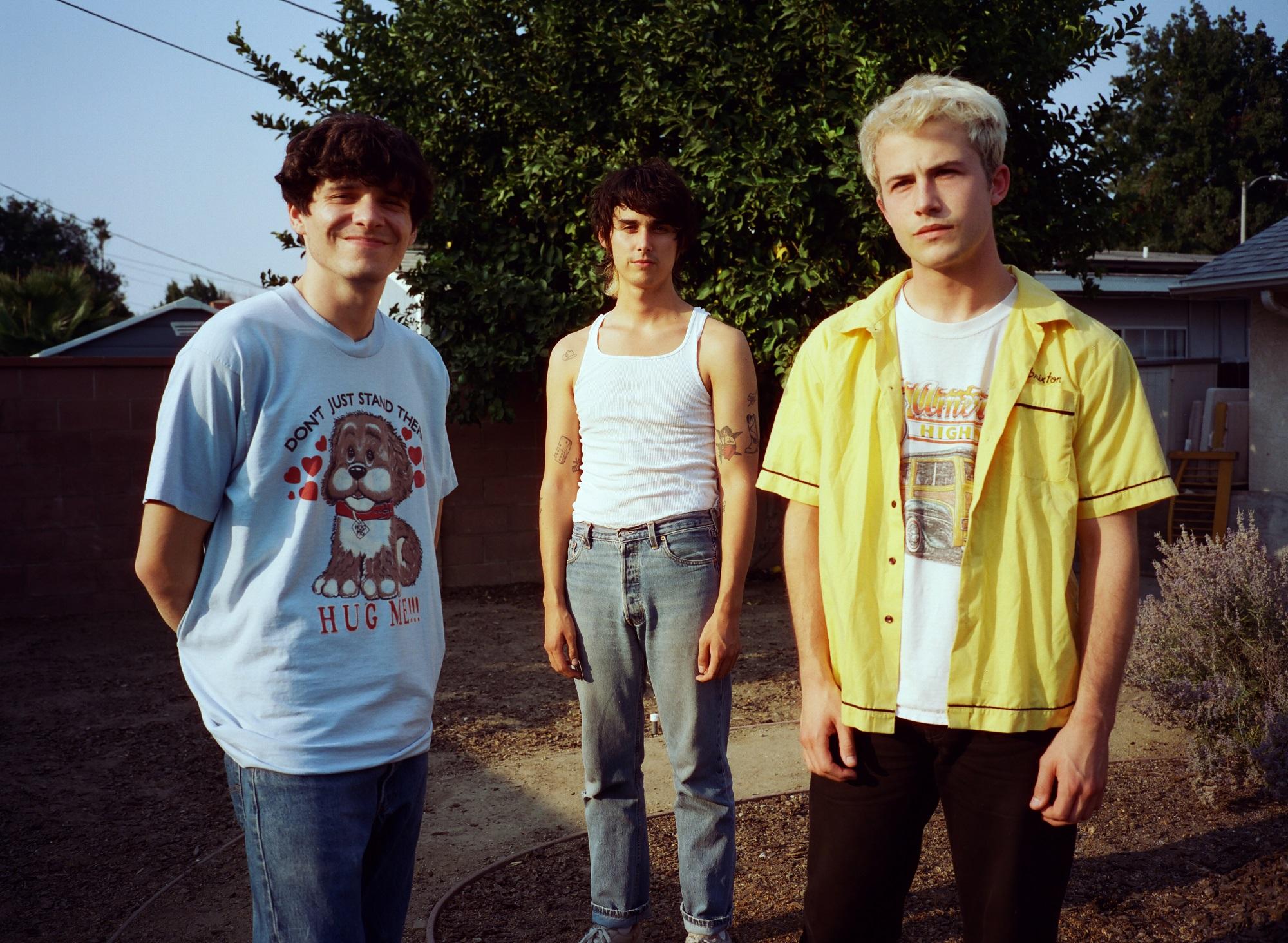 Wallows Are Full Of Surprises | Features | Clash Magazine