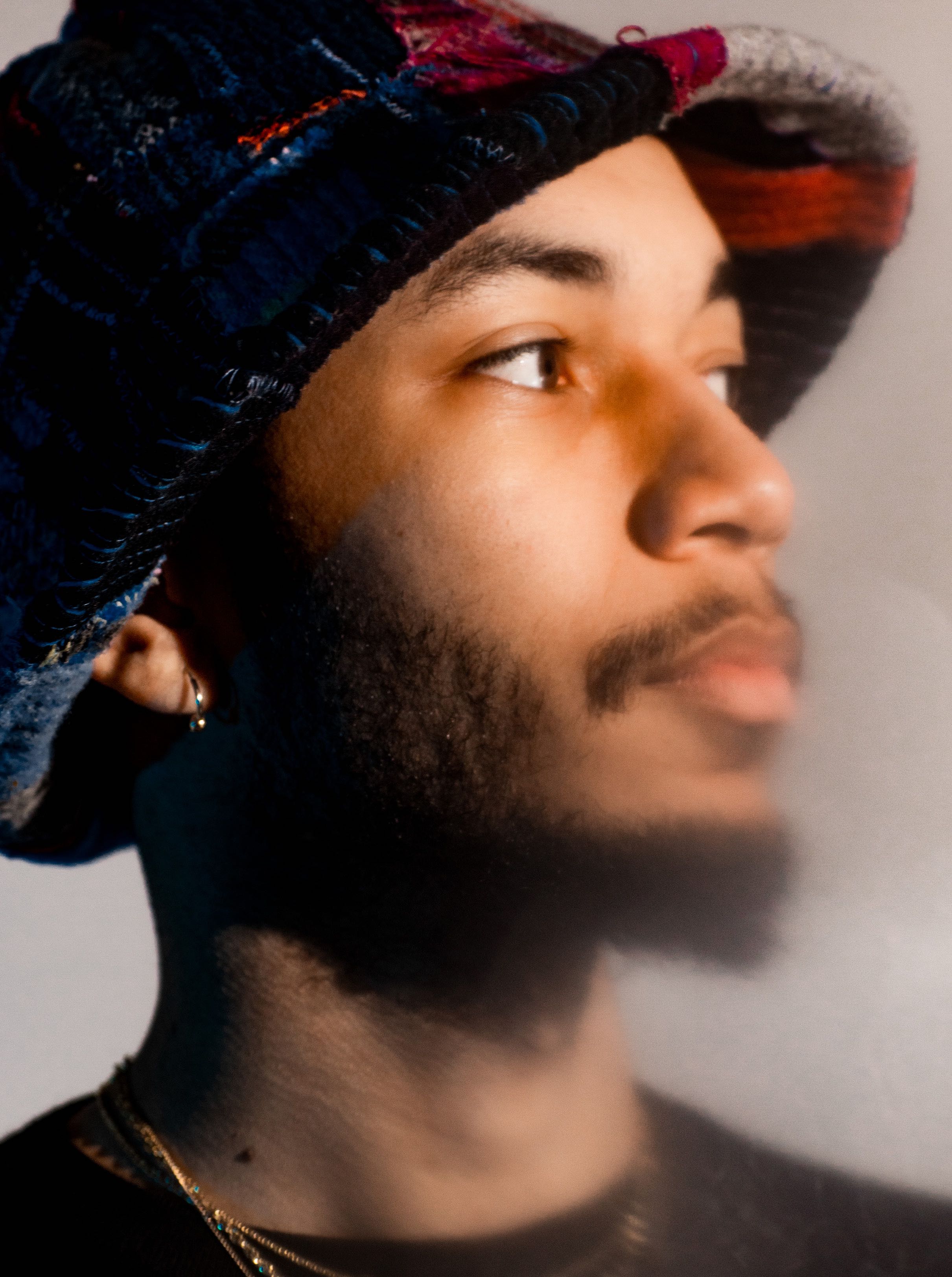 Next Wave #1022: Wesley Joseph | Next Wave | Clash Magazine