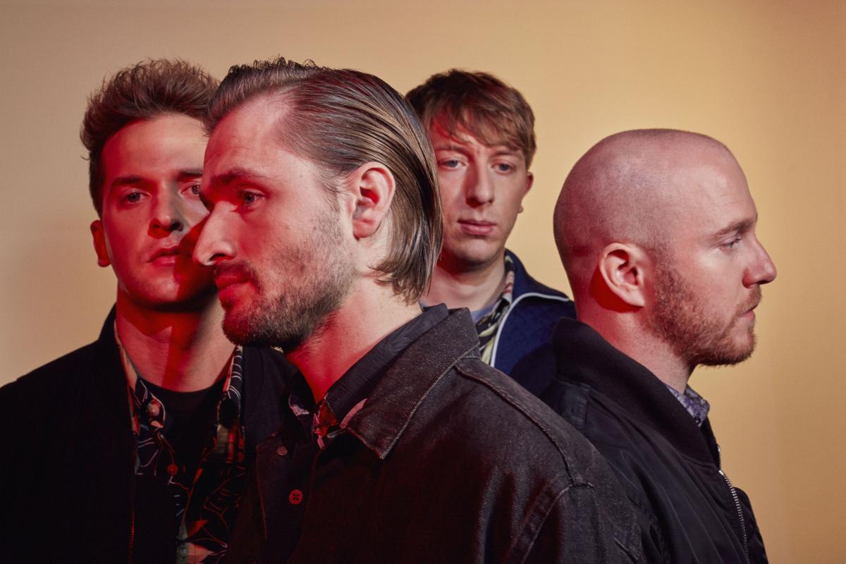 Complete Guide: Wild Beasts | Features | Clash Magazine