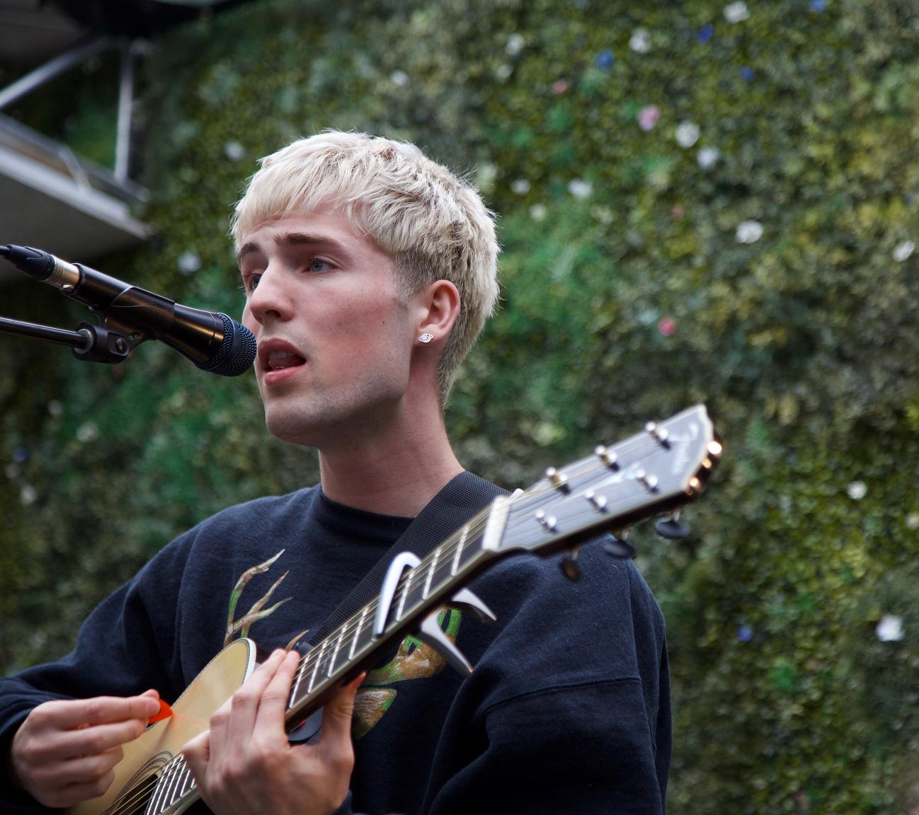 Live Gallery: The Great Escape 2017 - Day One | Live | Clash Magazine