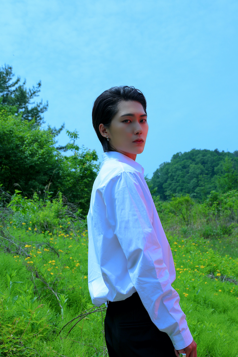 Meet Xydo, The K-R&B Voice The World Needs To Know | Features | Clash ...