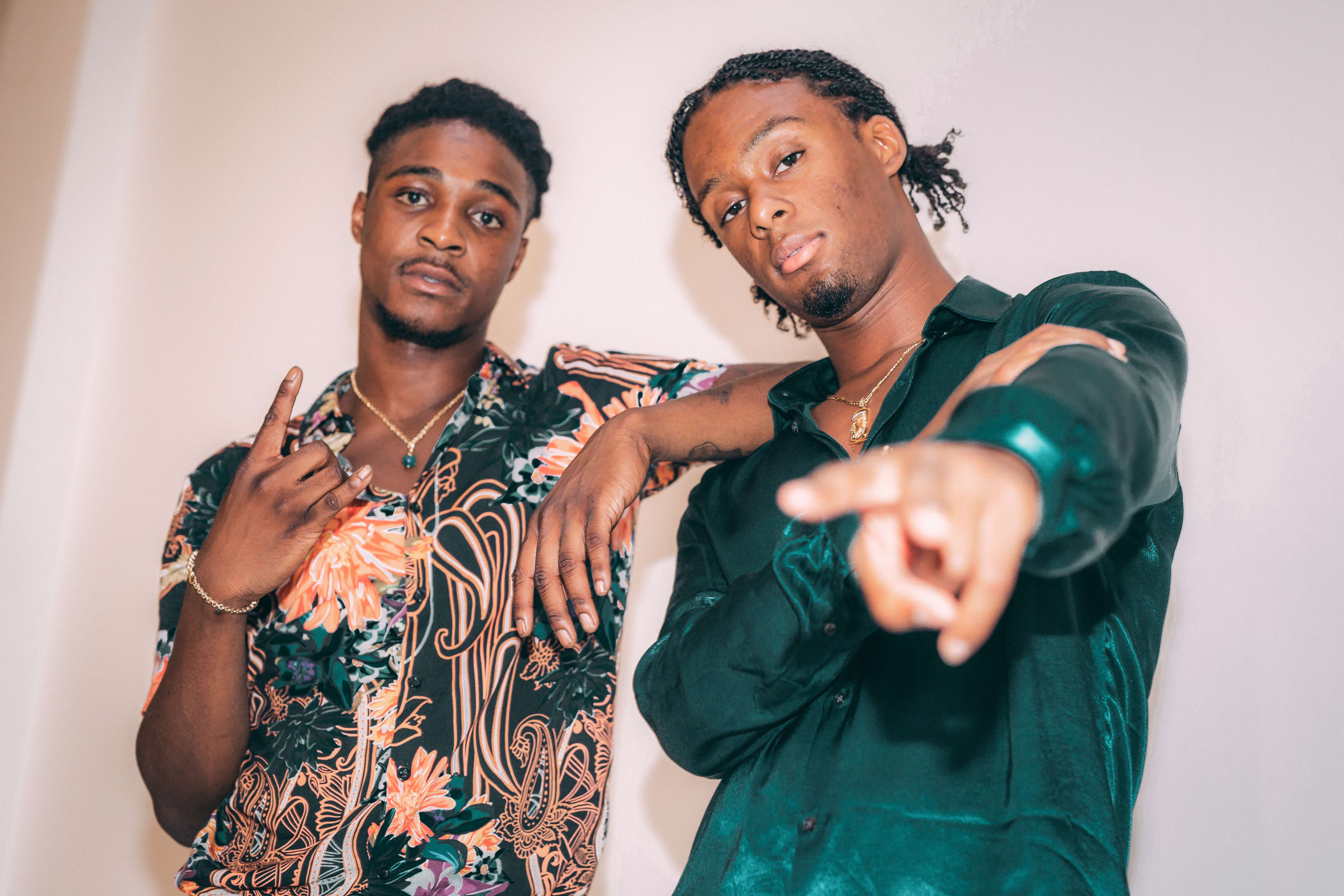 Next Wave #872 Young T & Bugsey | Clash Magazine Music News, Reviews ...