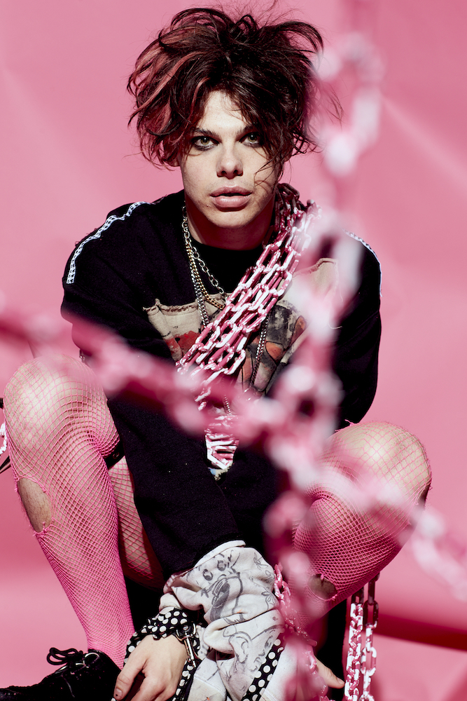 In Conversation: Yungblud | Clash Magazine Music News, Reviews & Interviews