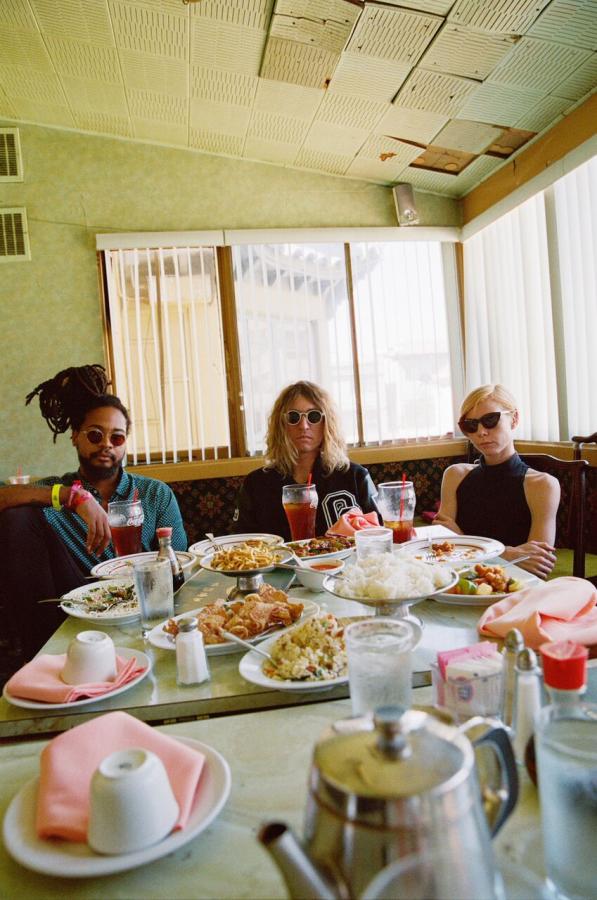 Premiere: Zipper Club - 'Going The Distance' | News | Clash Magazine