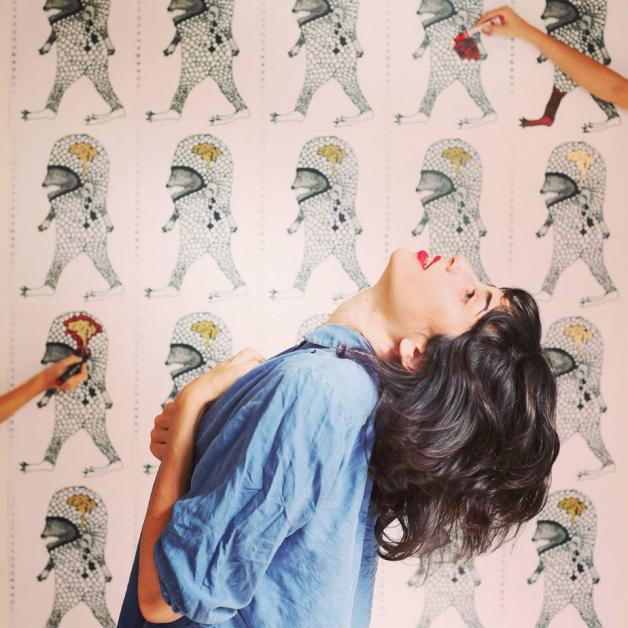 Introducing... Zohara | News | Clash Magazine