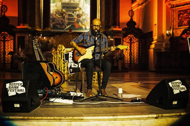 Live Report: Reeperbahn Festival 2015 | Live | Clash Magazine