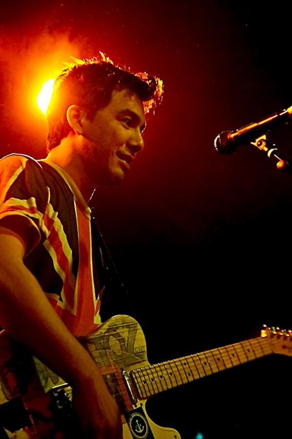 FIDLAR - Live At The Garage, London | Live | Clash Magazine