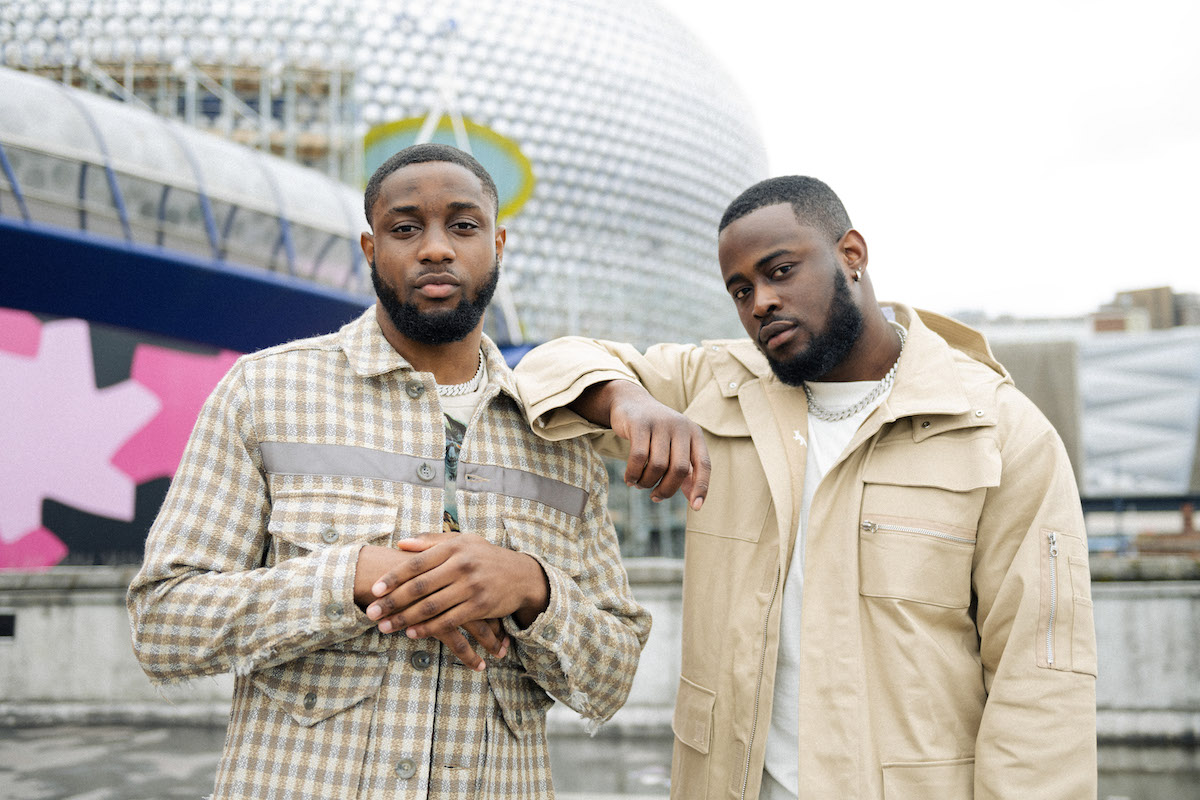 Repping The Midlands: Lyco x Wxyne Interviewed | Features | Clash Magazine