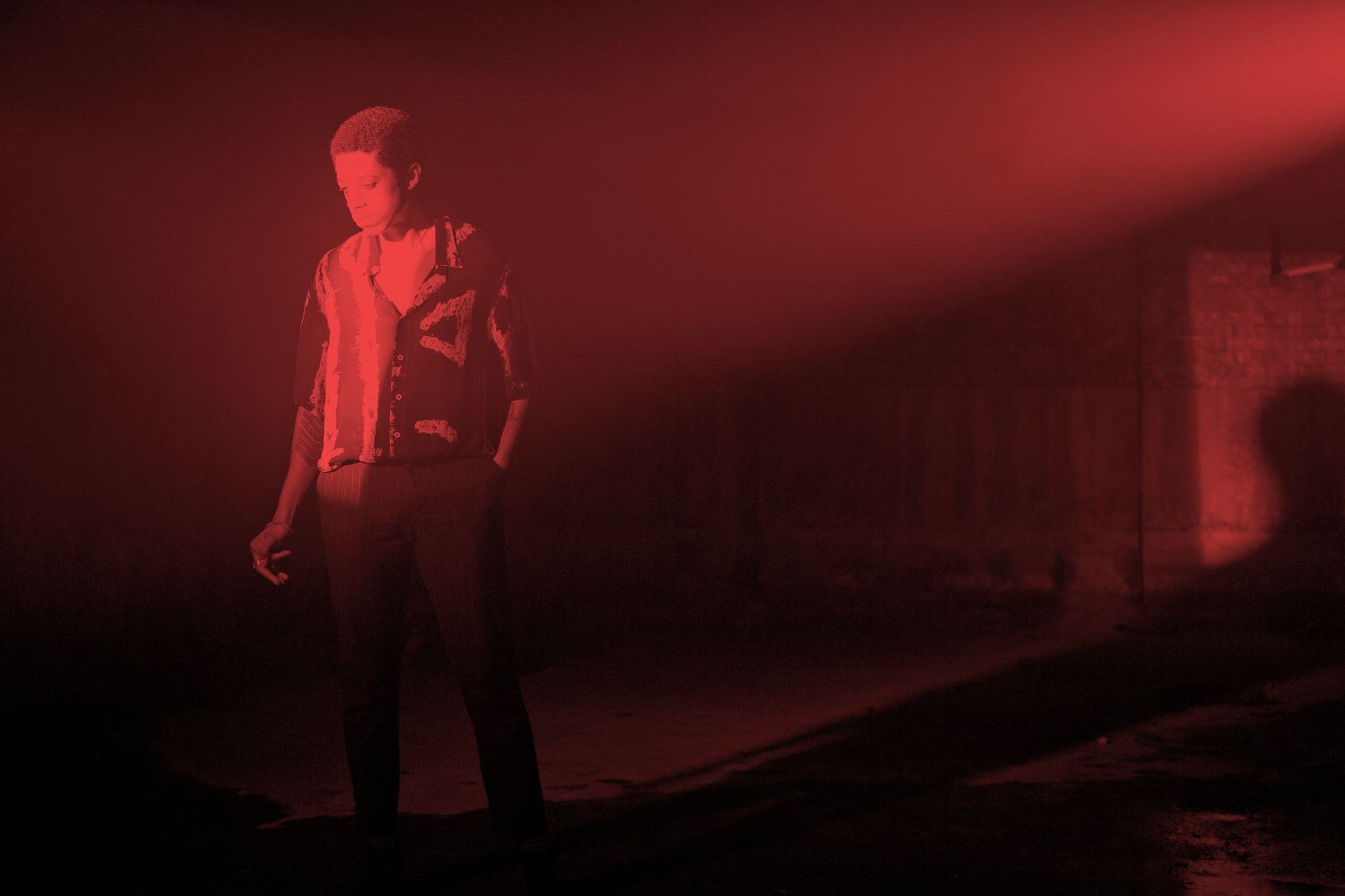 Baba Ali's 'Nuclear Family' Explores The Ordinary | News | Clash Magazine