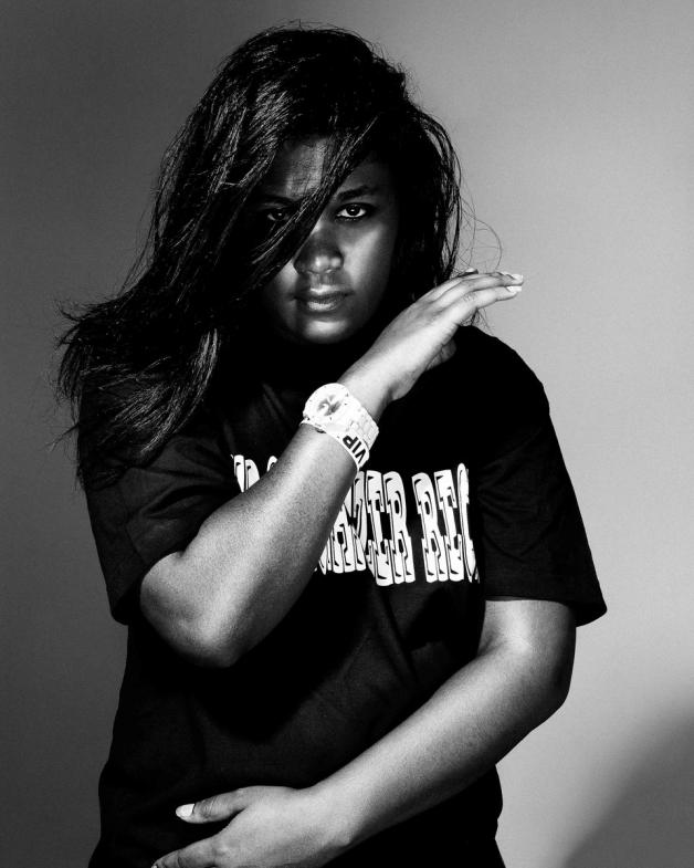 Cooly G Releases New 'Get It' EP | News | Clash Magazine