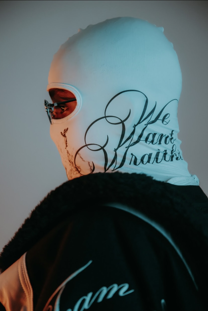 wewantwraiths Hits Accelerate With 'Big Machines' | News | Clash Magazine