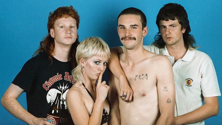 2018's Best Punk Bands Come From Australia's East Coast | Features ...