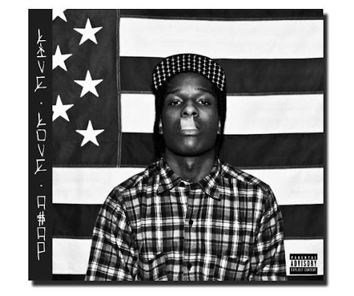 A$AP Rocky Brings 'LIVE.LOVE.A$AP' To Streaming | News | Clash Magazine