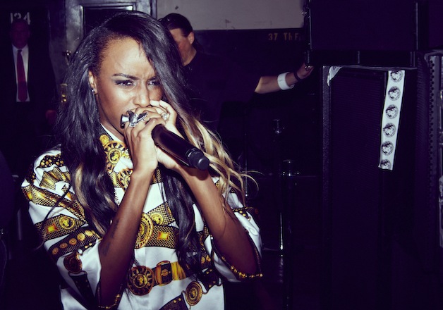 Fashion Versus Music | Fashion | Clash Magazine