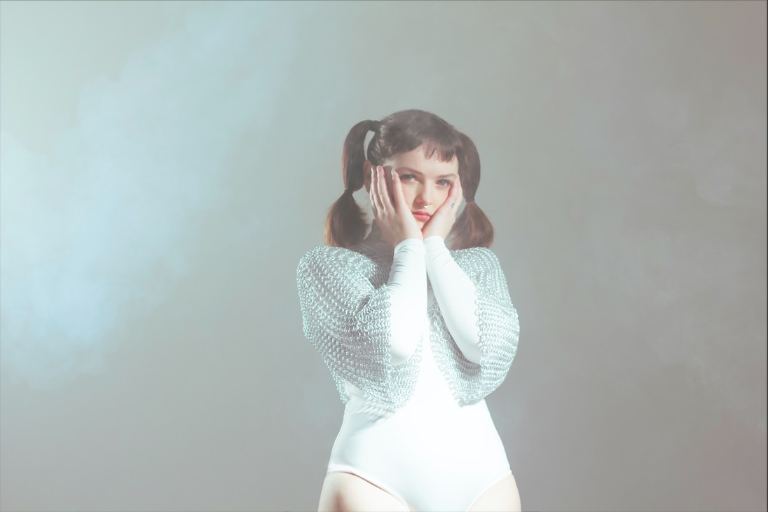 BABii Announces New Album 'MiiRROR' | News | Clash Magazine