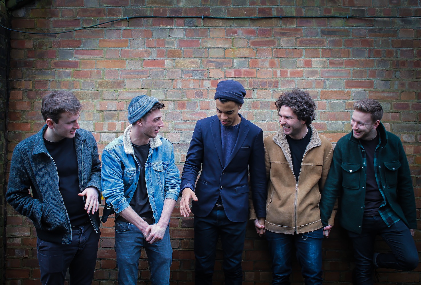 Harker Moon Share Scorching Debut Single 'Muma Says' | News | Clash ...