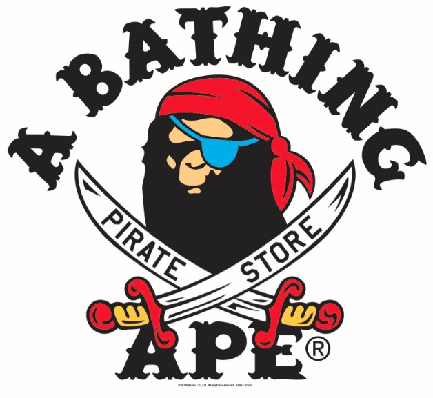 A Bathing Ape Pirate Store | Fashion | Clash Magazine