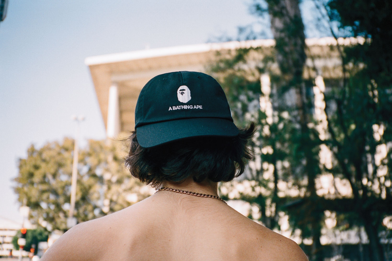 A Bathing Ape Celebrates Cult Status With New Iterations of The BAPE ...