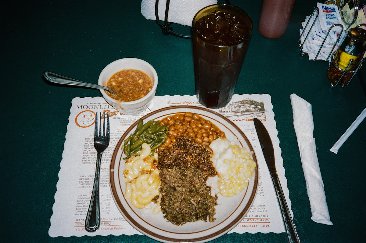 Keep On Shining: The Bluegrass Legacy Of Kentucky | Clash Magazine ...