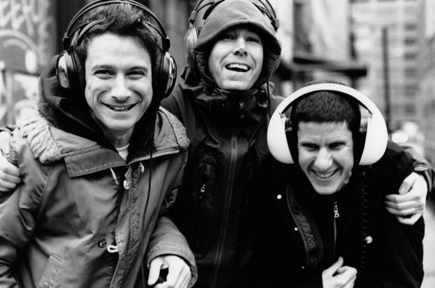 Mike D, Ad-Rock Complete Beastie Boys Memoirs | News | Clash Magazine