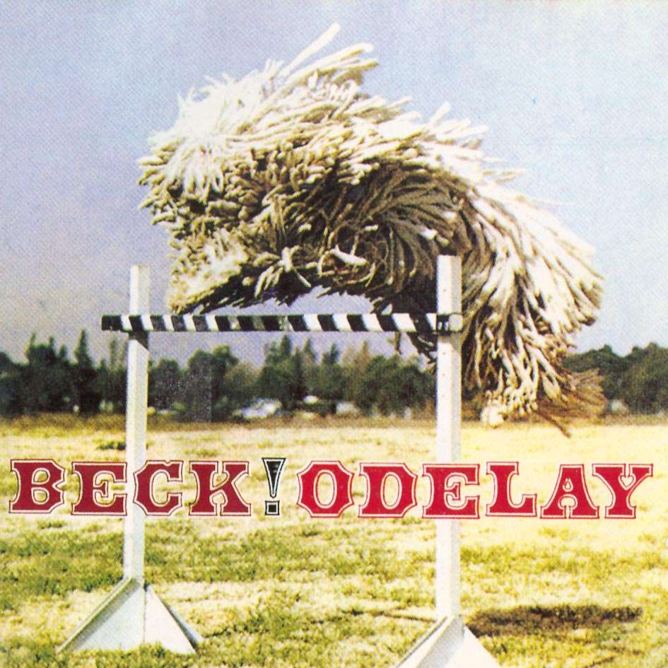 This Tribute Mix To Beck's 'Odelay' Is Incredible | News | Clash Magazine