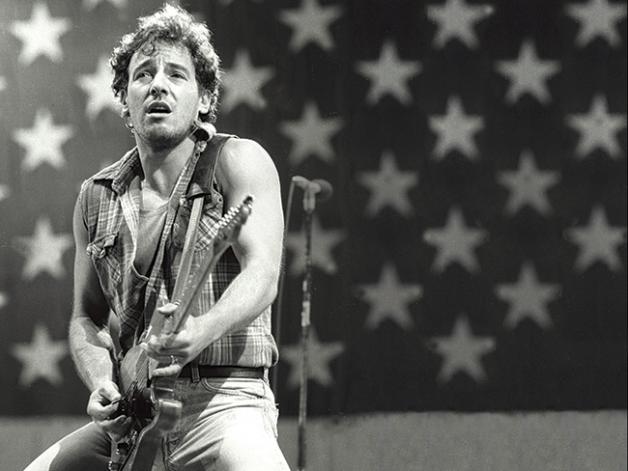 Spotlight: Bruce Springsteen - Born In The U.S.A. | Clash Magazine ...