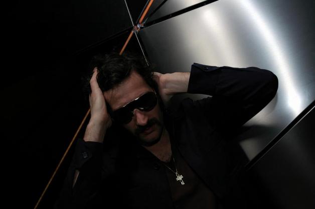 Premiere: David Carretta - 'System' | News | Clash Magazine