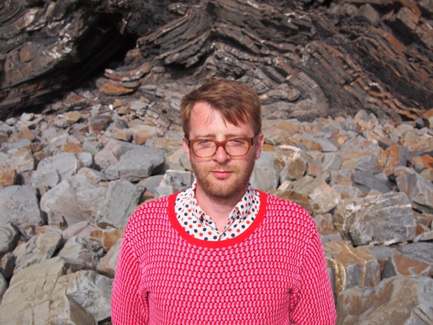 Style Mixtape: Charlie Porter | Fashion | Clash Magazine